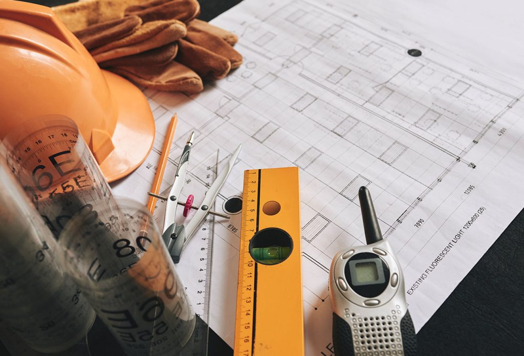 General Contracting – AVC